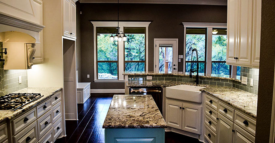 Richard Studer Builders